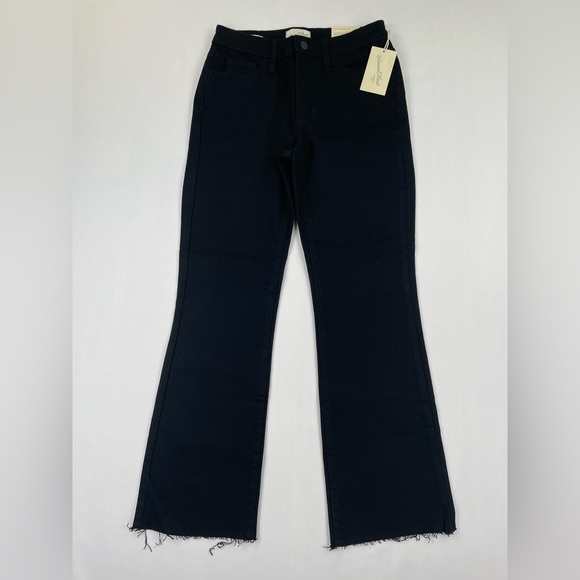 Universal Thread | Jeans | Universal Thread Ankle Bootcut Jeans Womens ...